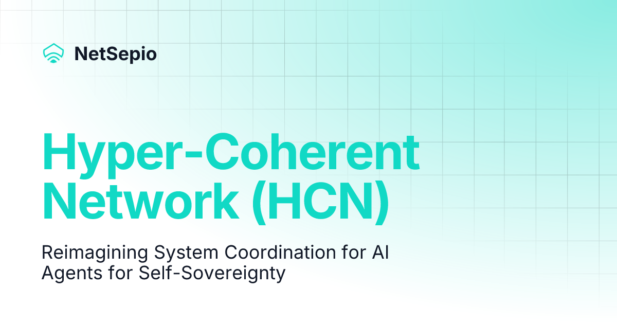 Hyper-Coherent Network (HCN) | CyreneAI | NetSepio